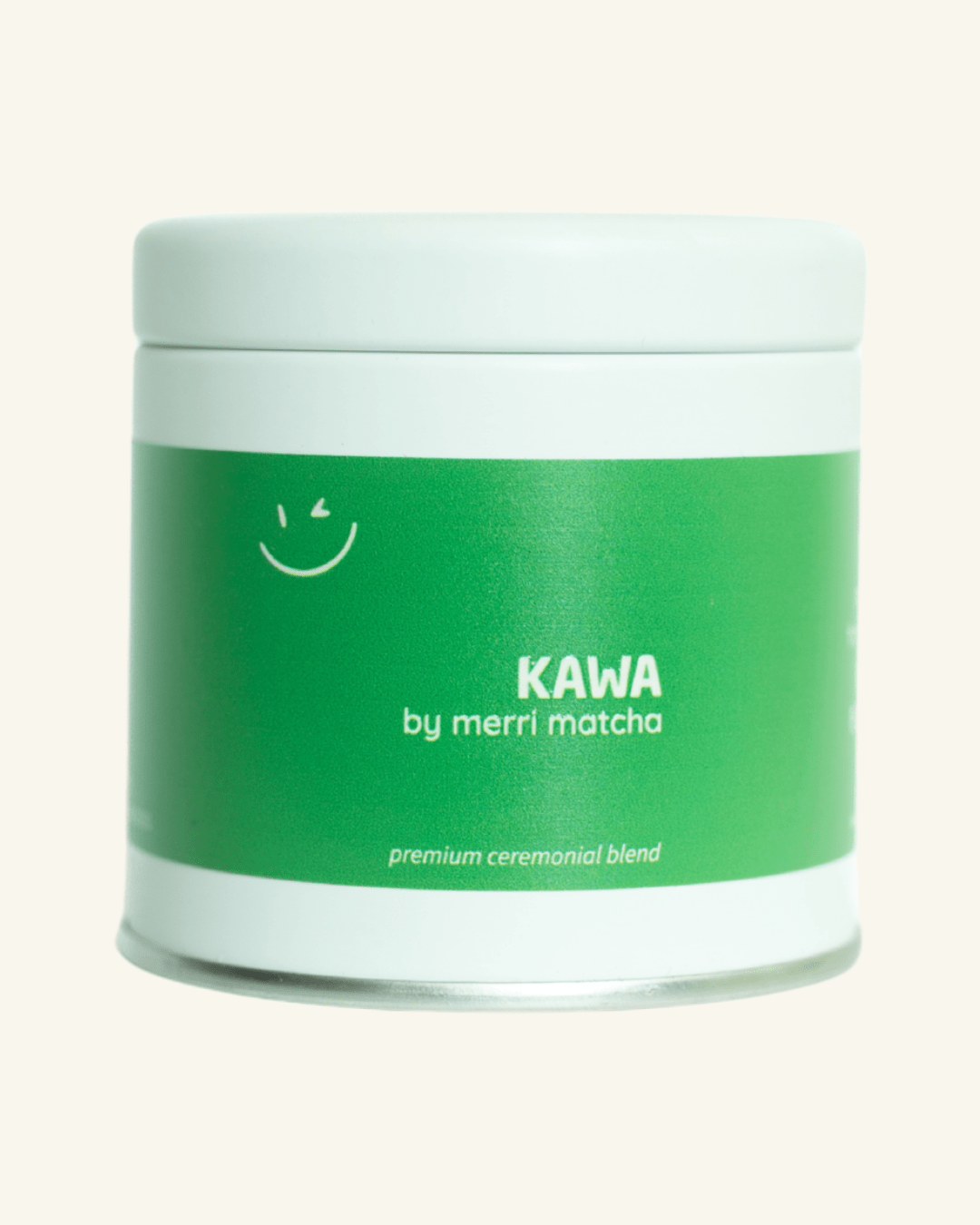 kawa – merri matcha